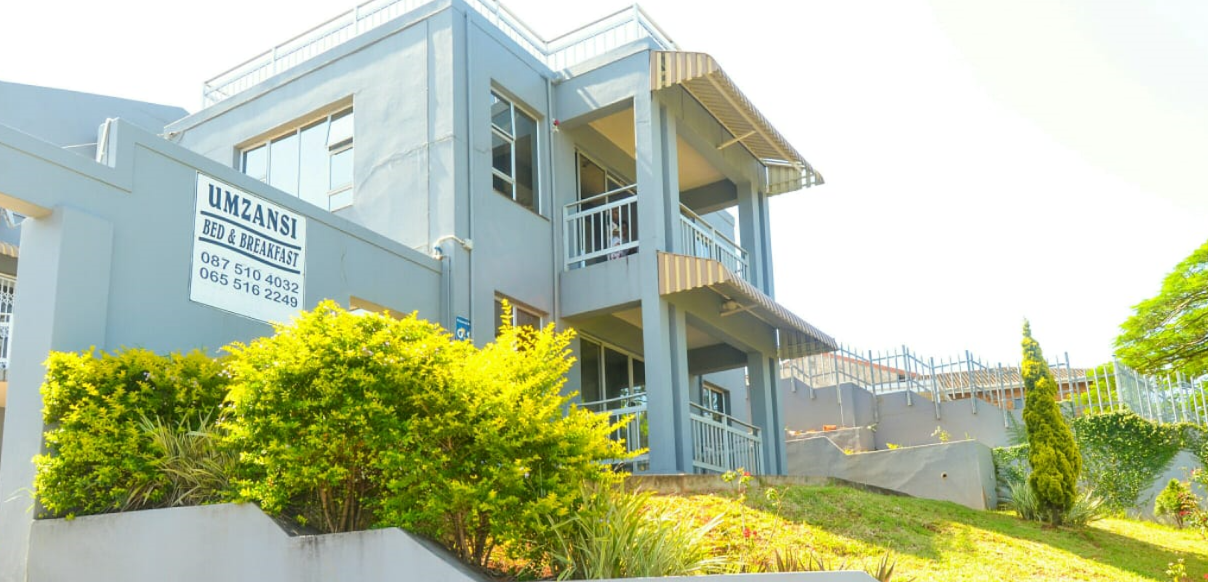 Township BnBs navigate challenges to offer authentic cultural ...