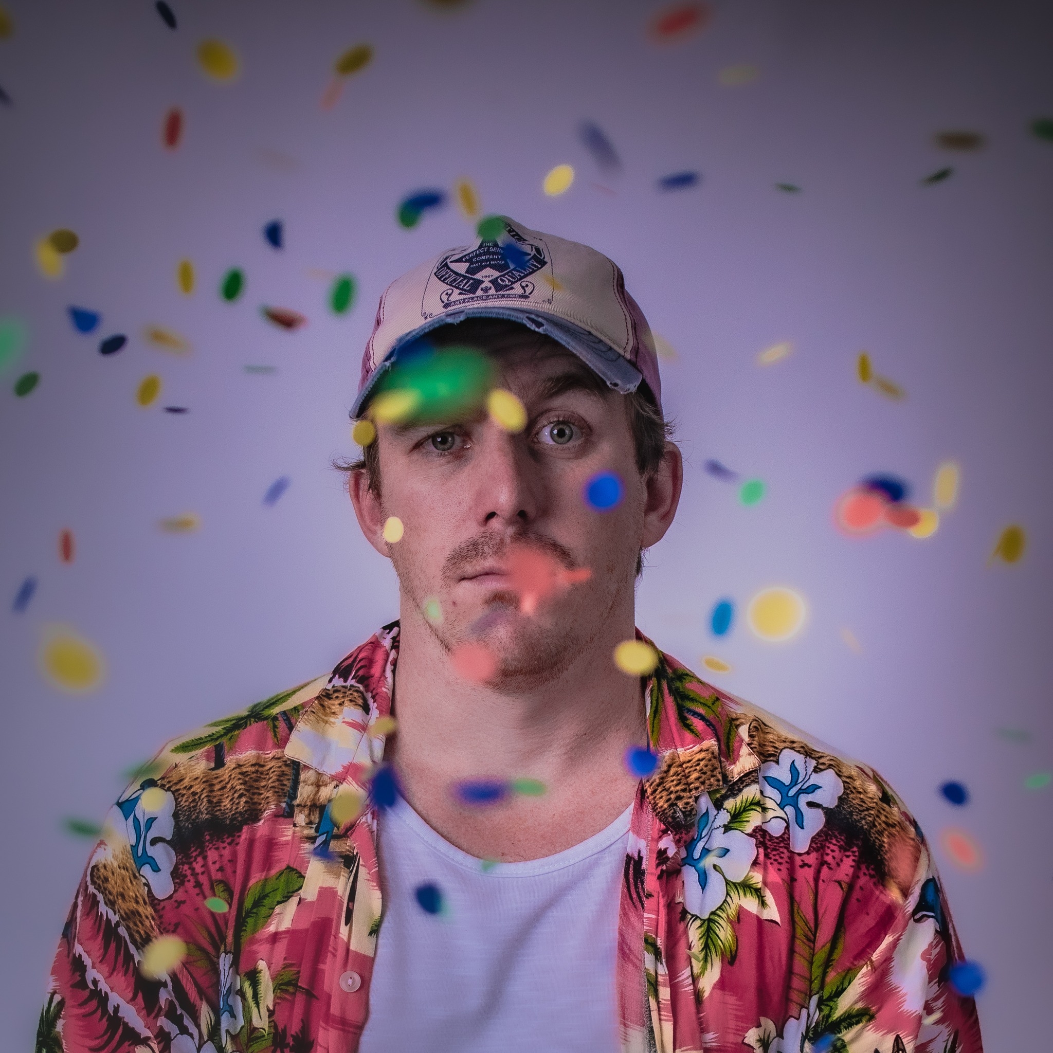 Professional photographer Tom Watkeys shares insights at Ballito Photo ...