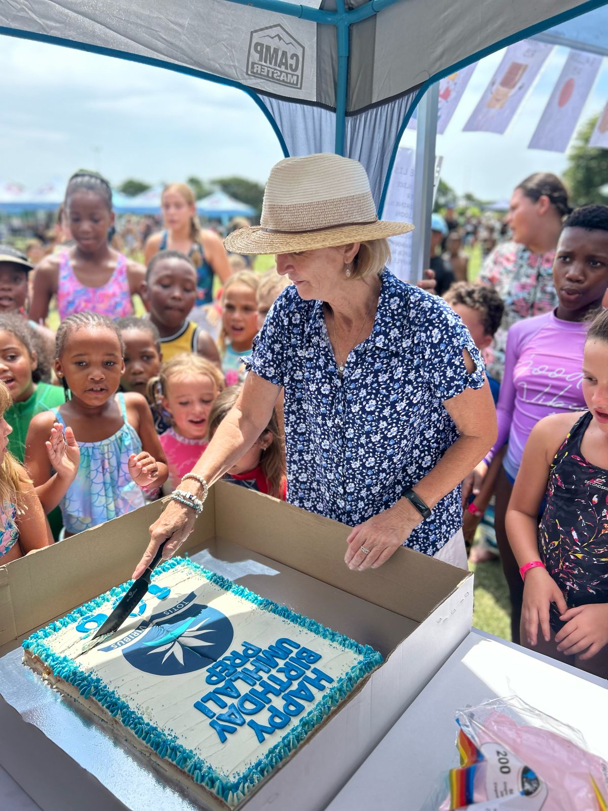 A day filled with fun activities at Umhlali Prep's anniversary festivities | North Coast Courier