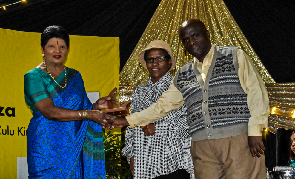 Masakhane awards: KwaDukuza mayor highlights importance of community ...