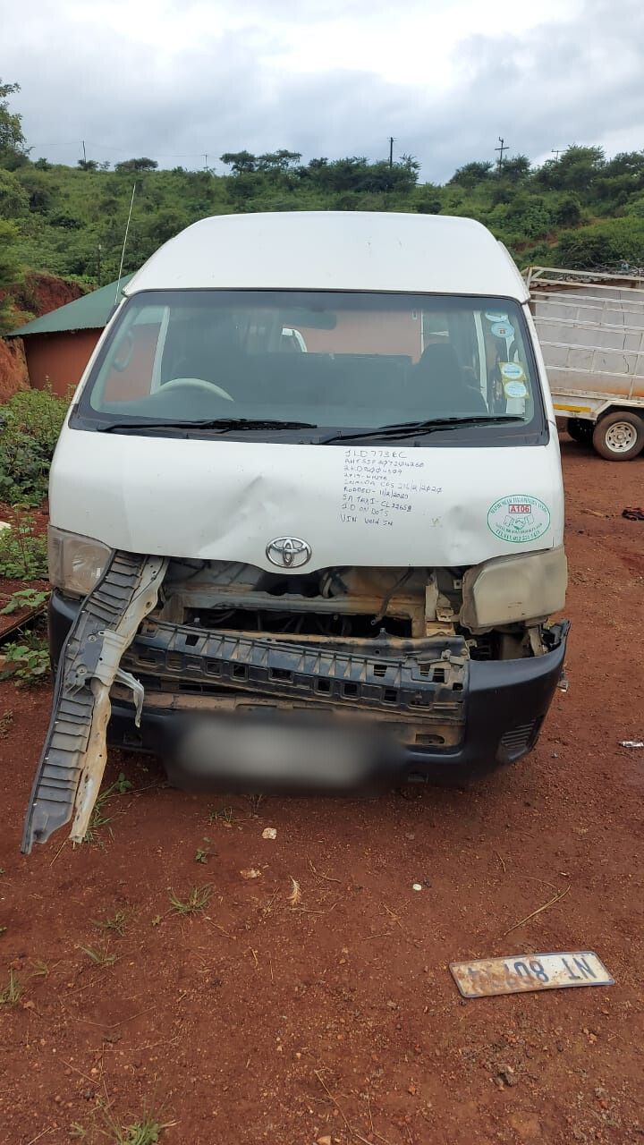 Five stolen vehicles recovered in KwaDukuza sweep | North Coast Courier