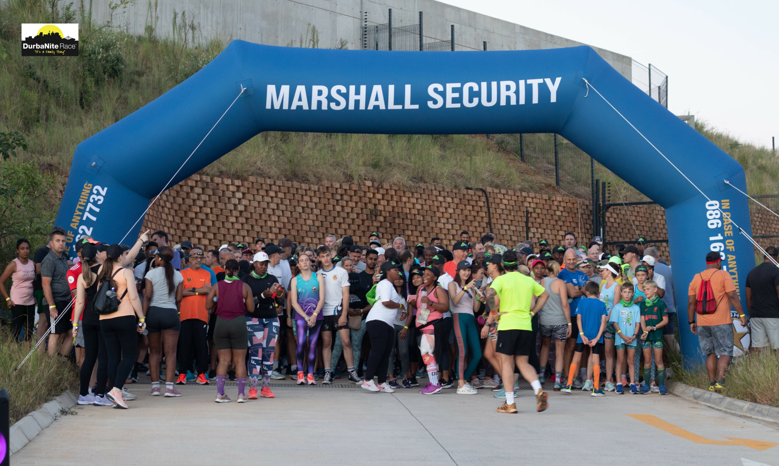 DurbaNite Race finds new home at Sibaya | North Coast Courier