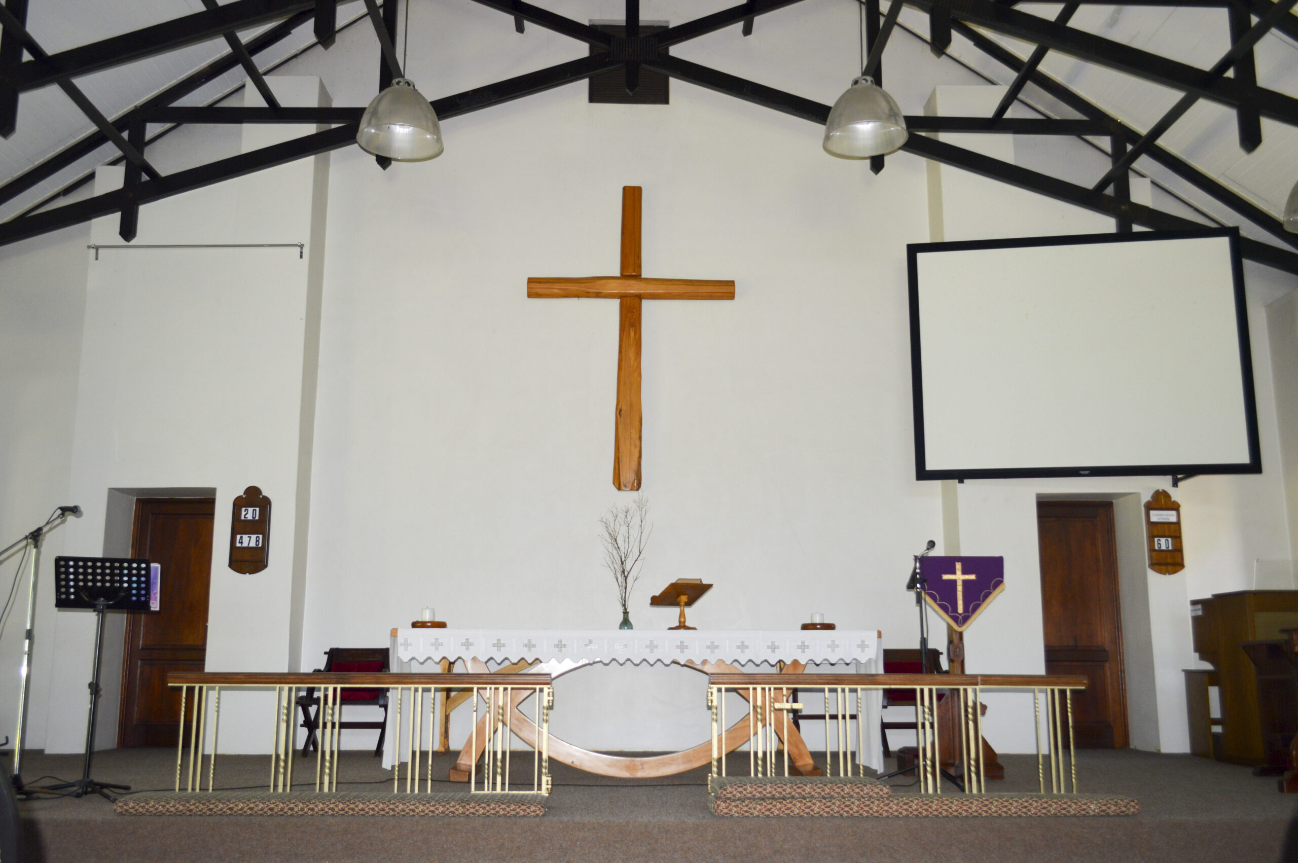 All Souls Umhlali draws on generations of tradition | North Coast Courier