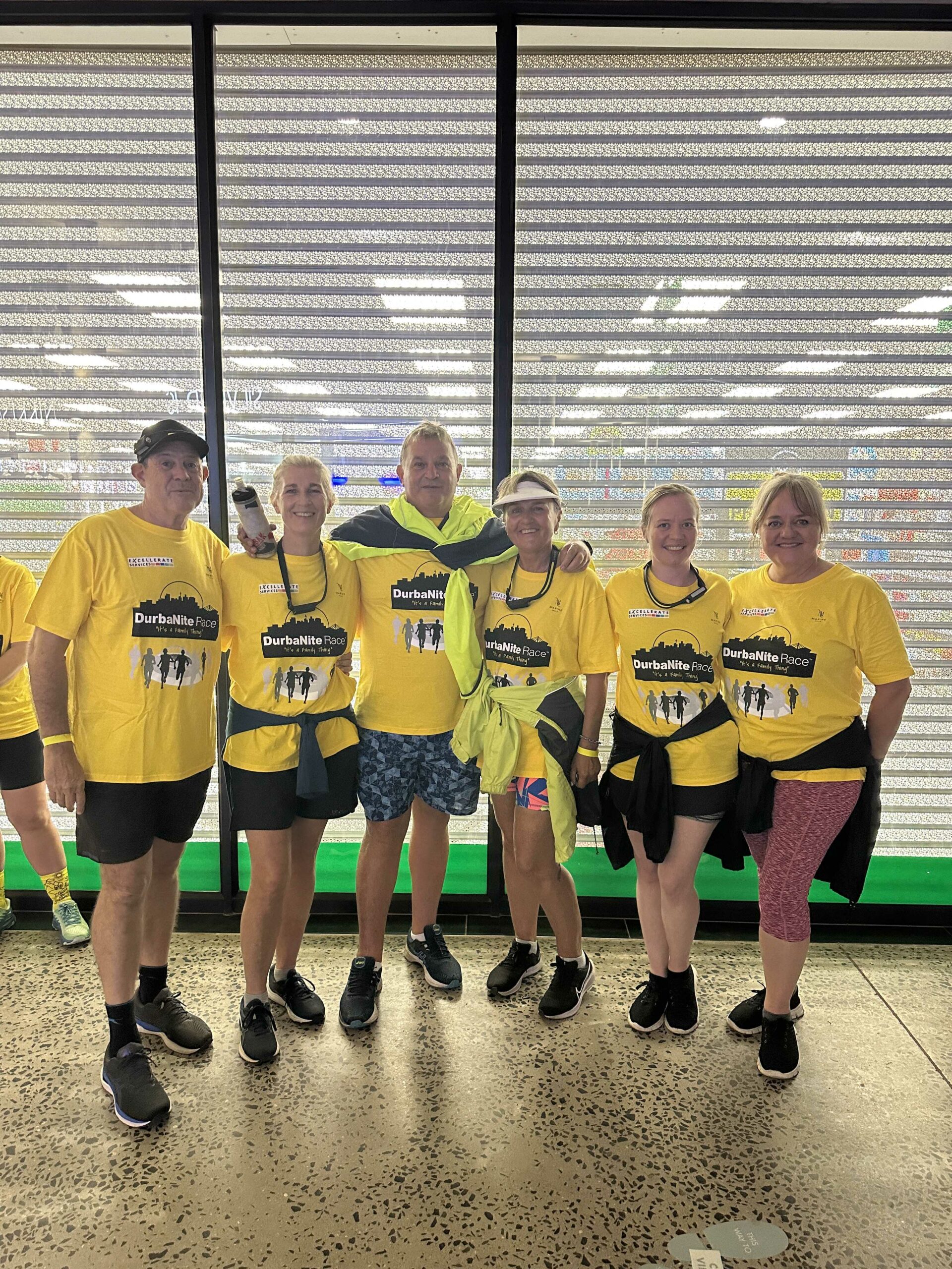 Second Umdloti DurbaNite race a hit | North Coast Courier