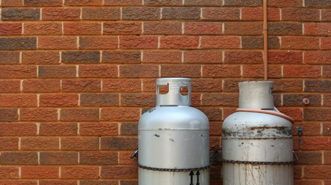 Thieves target gas bottles in Ballito and Stanger | North Coast Courier