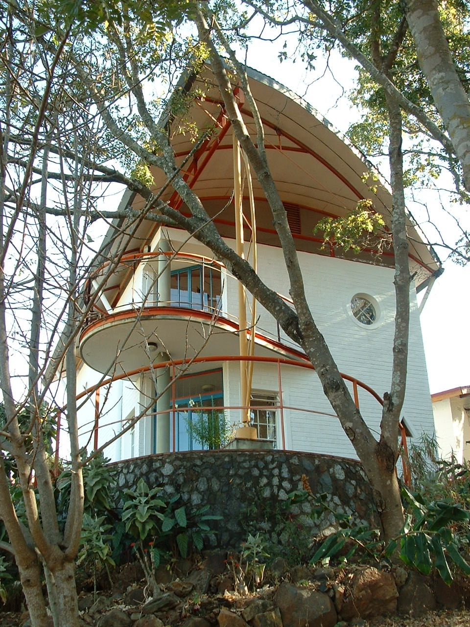 Beyond buzzwords: Understanding the essence of sustainable architecture ...