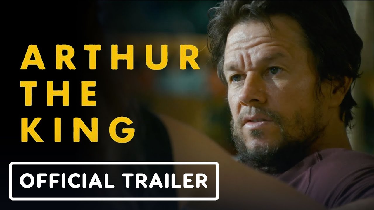 #MovieReview Arthur the King is cliché but heartwarming | North Coast ...