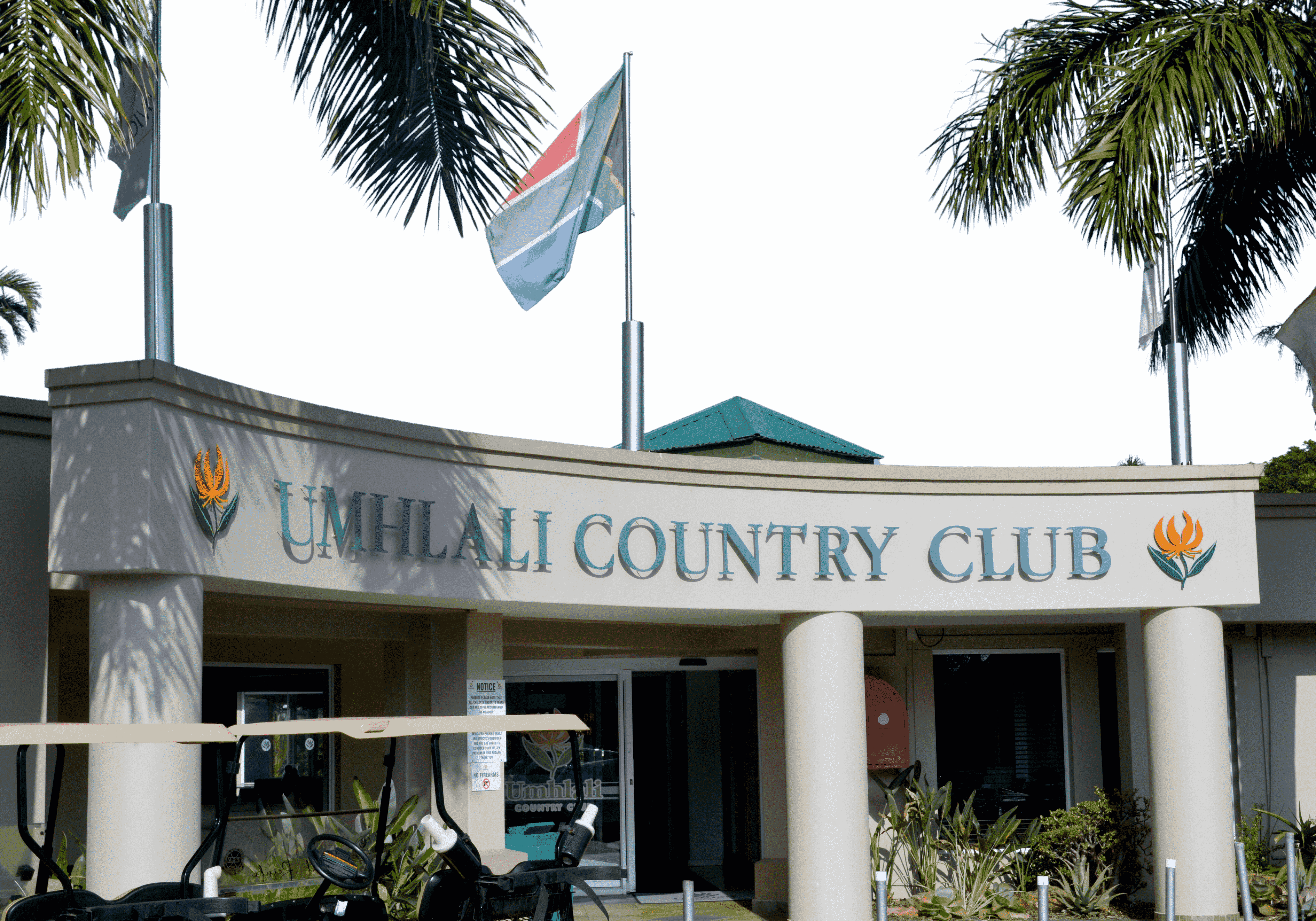 Umhlali Country Club marks 63 years as a favoured community meeting place | North Coast Courier