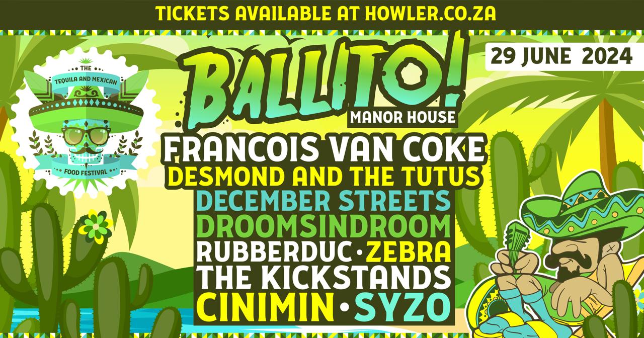 What's happening in Ballito this weekend | North Coast Courier