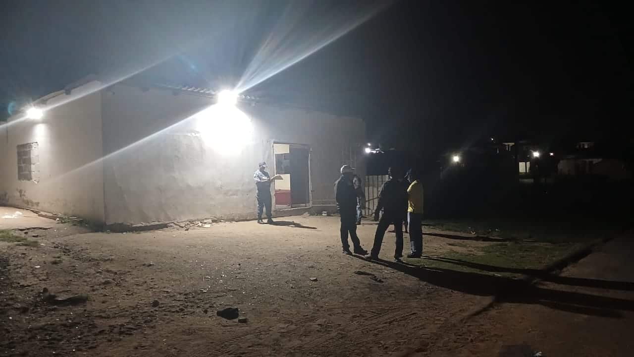 Tavern where four died in Mandeni had previously been closed by police ...