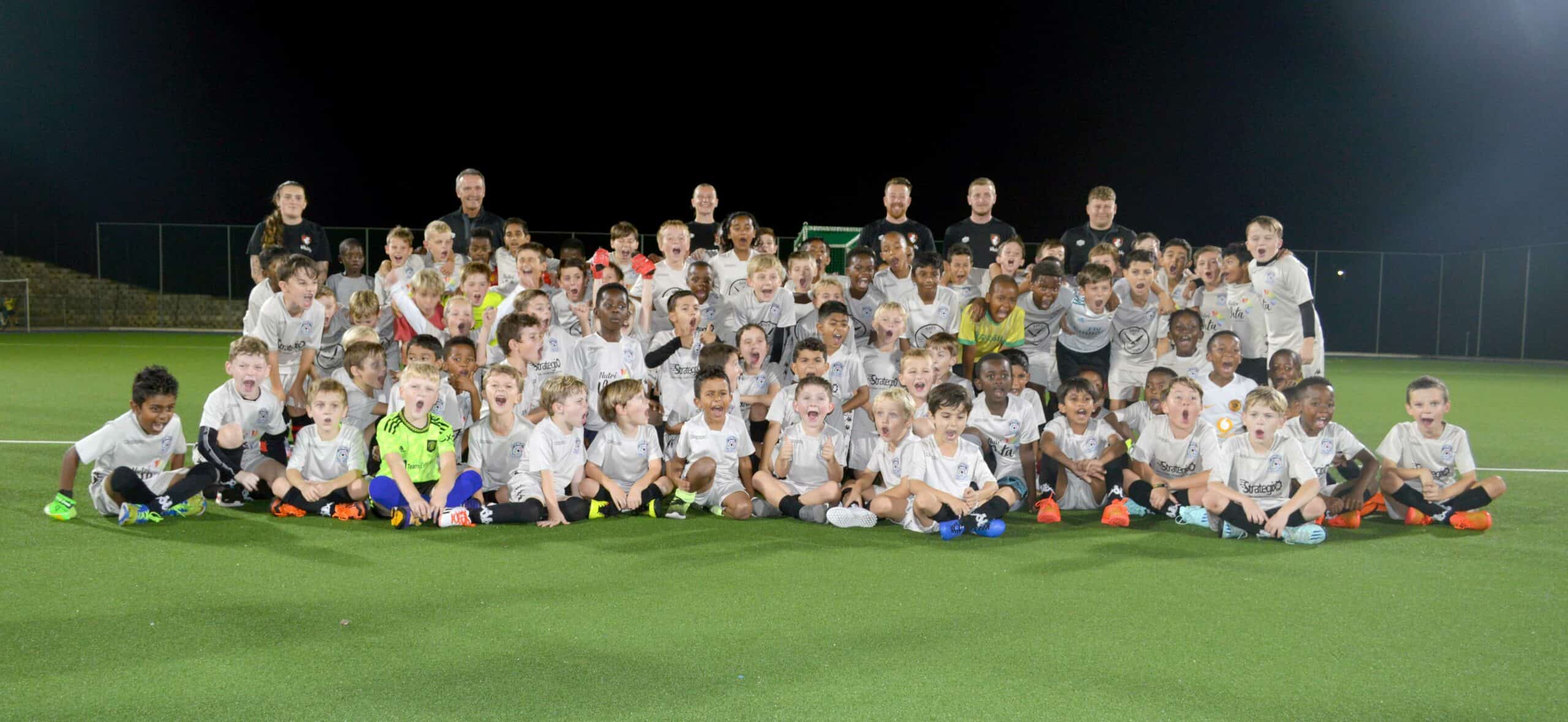 Ballito United FC raring to go for new season and you can join the fun ...
