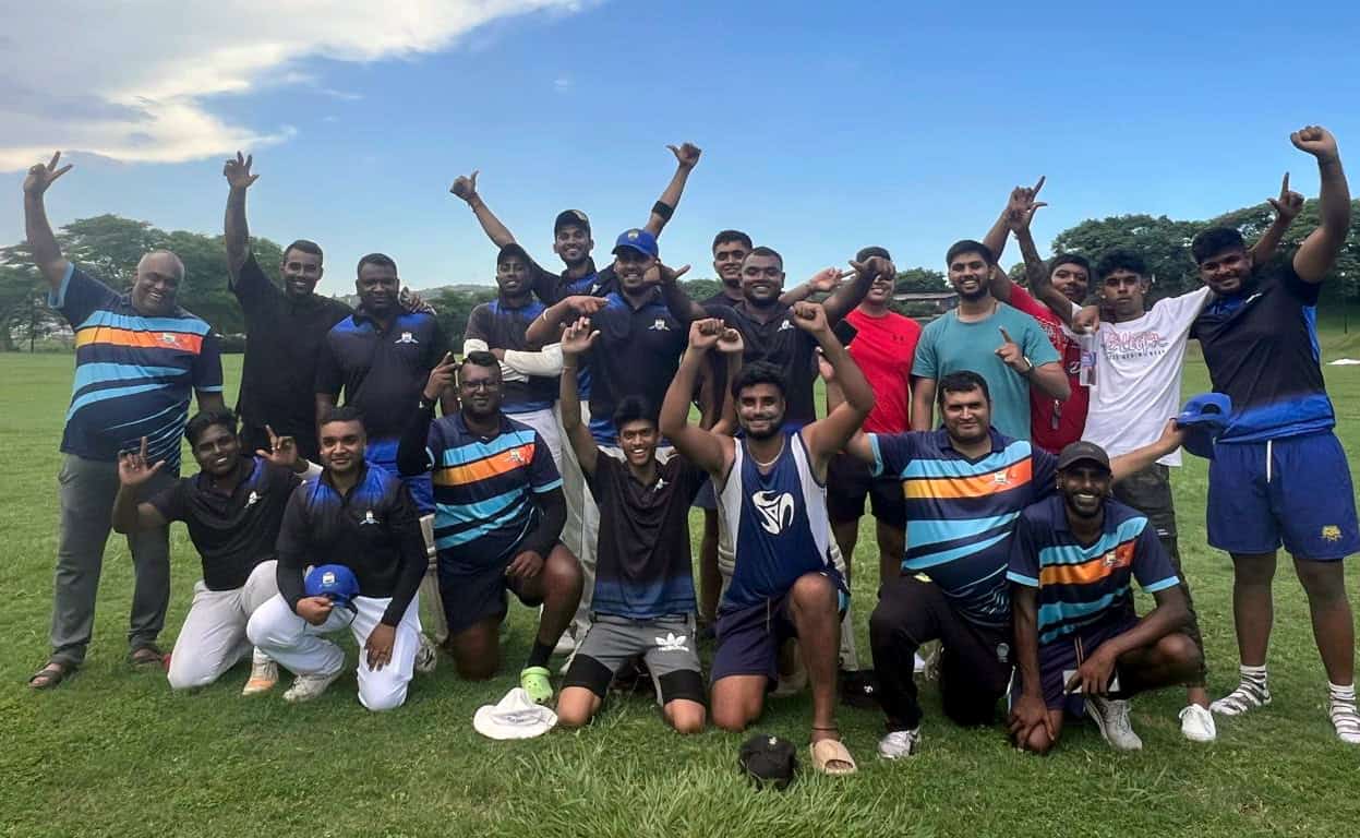 KwaDukuza’s Dawnheights wins local cricket derby against Tongaat’s ...