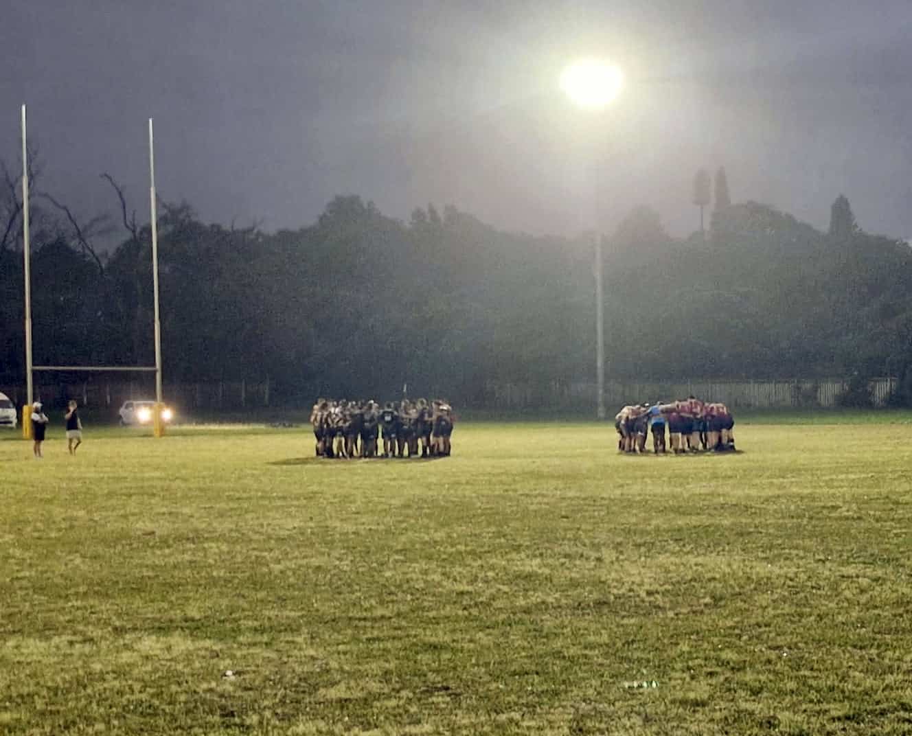 Ballito Dolphins build momentum after strong start to the season ...