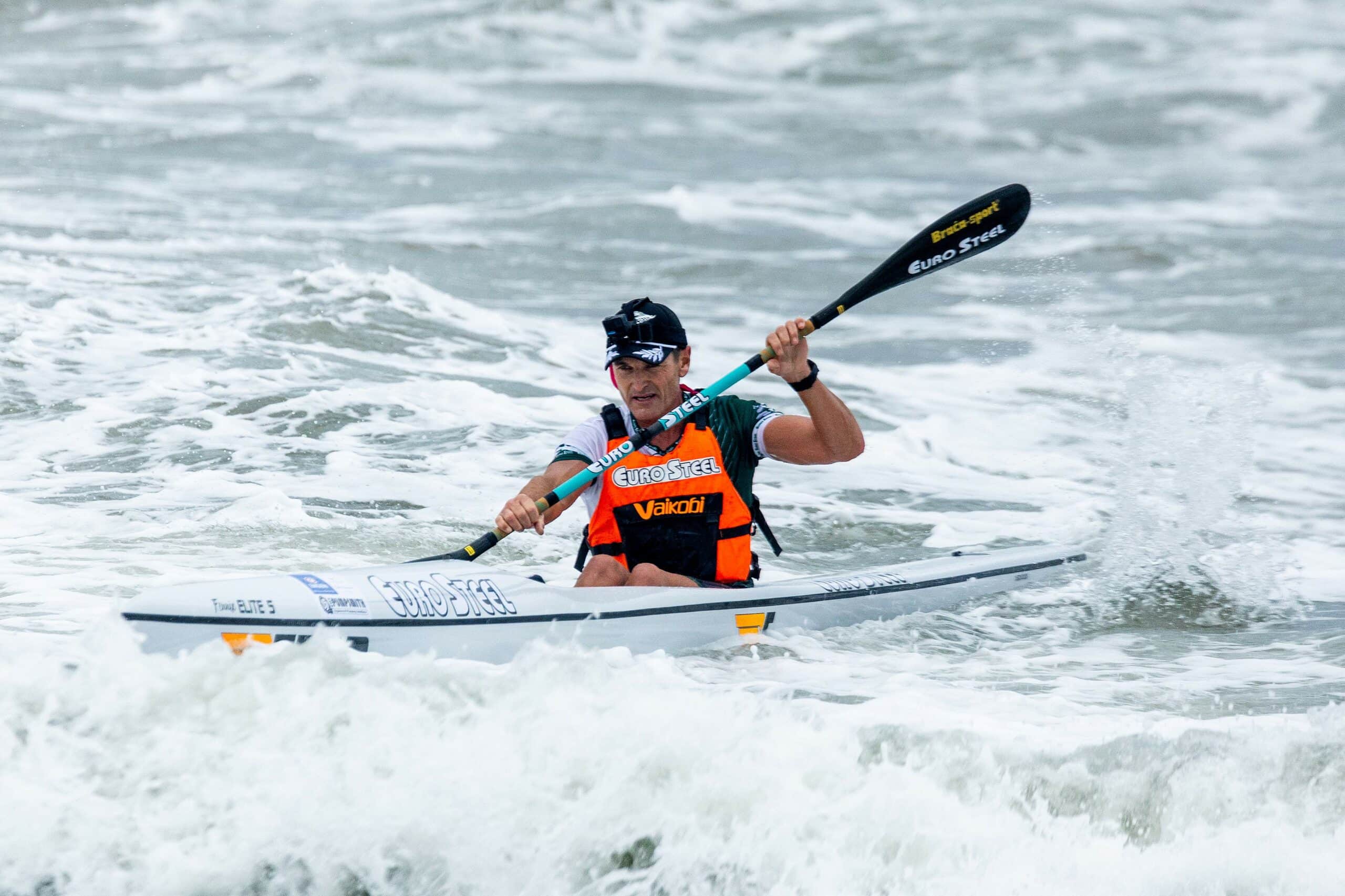 Ballito paddlers dominate Engen Ballito Downwind challenge | North ...