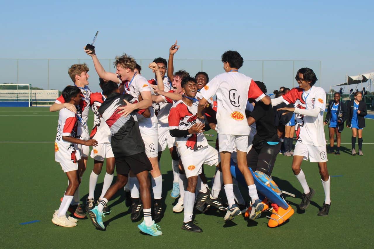 Top provincial talent on show at Curro Sports Festival | North Coast ...