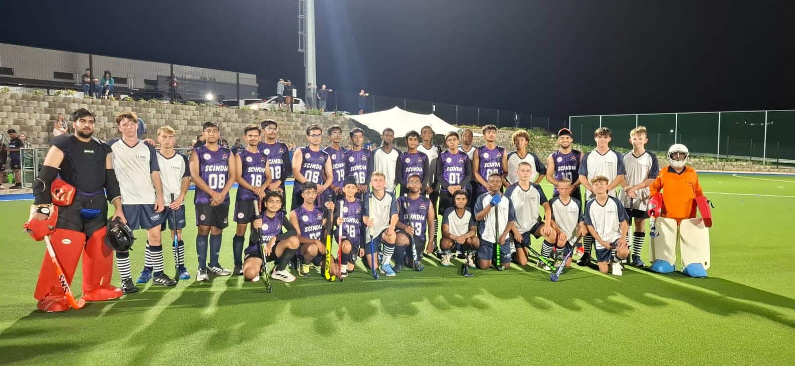 Curro gears up for sports festival with impressive wins | North Coast ...