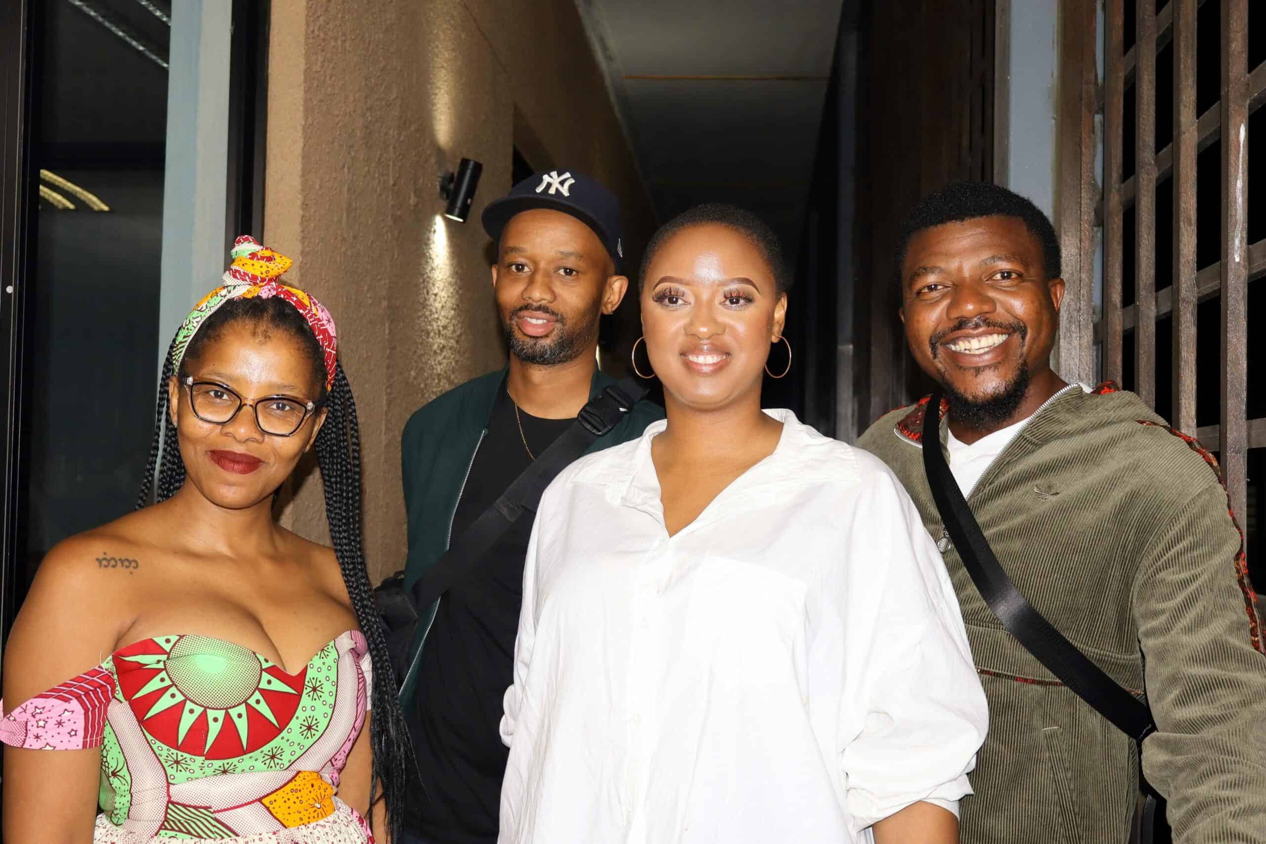 iLembe Film Festival brings big screen dreams to local youth | North ...