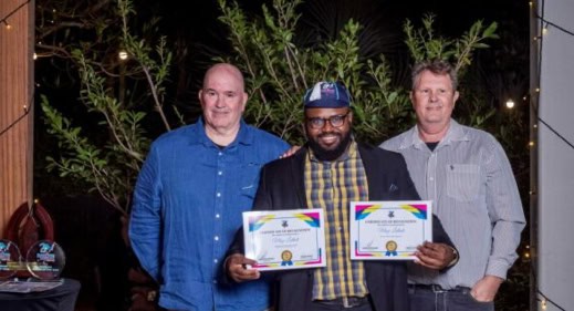 Ballito Dolphins celebrate hard-fought season at prizegiving | North ...