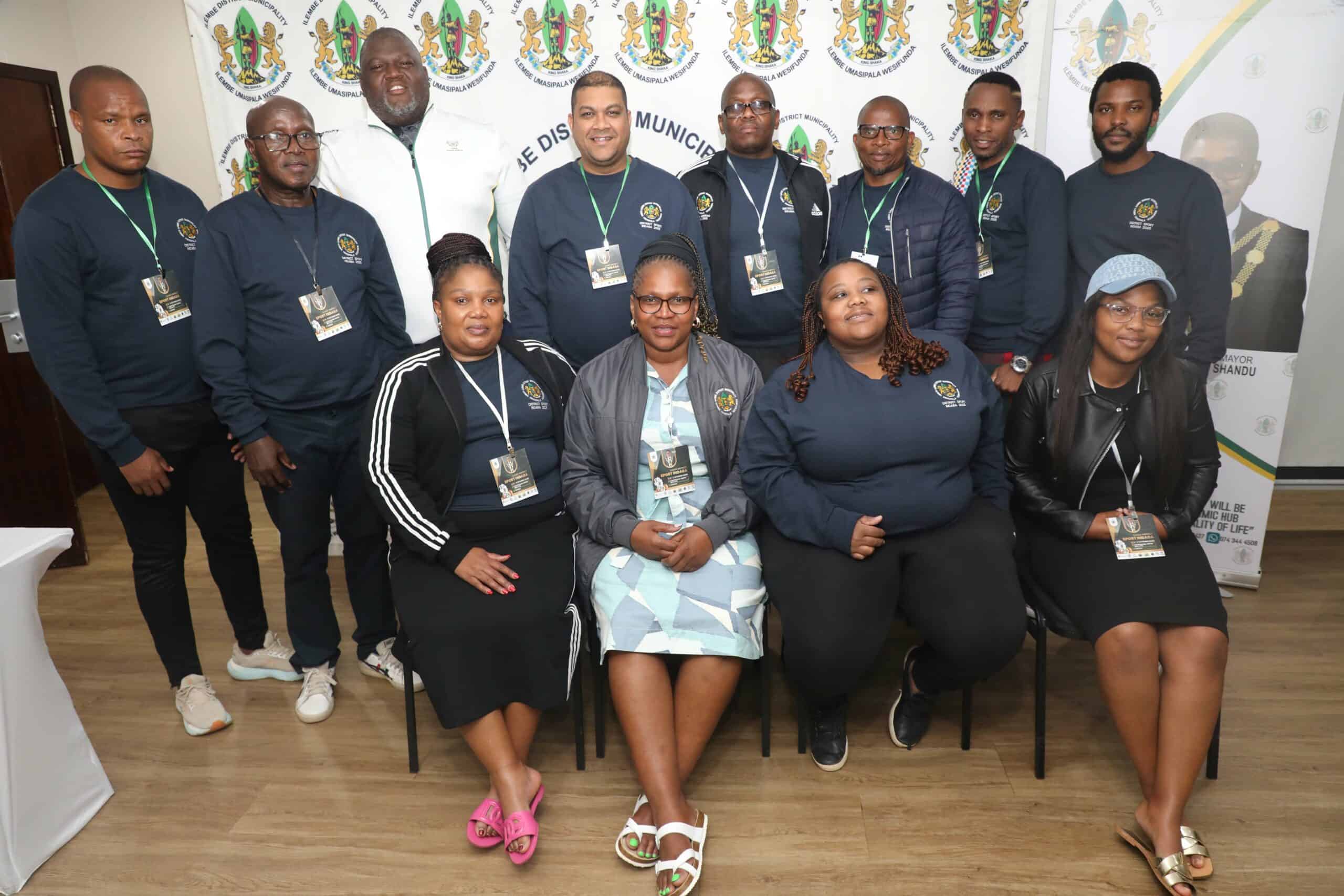 iLembe District plans for fair selection and increased sports funding ...
