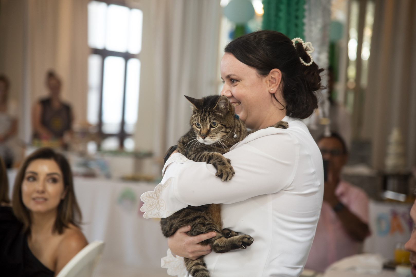 uMhlanga’s Skabenga celebrates his 18th birthday | Northglen News