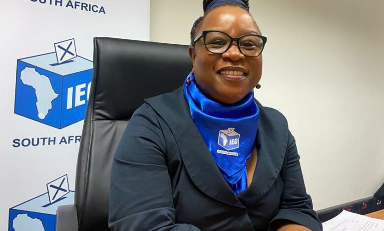 IEC ready for Voter Registration Weekend | Northglen News