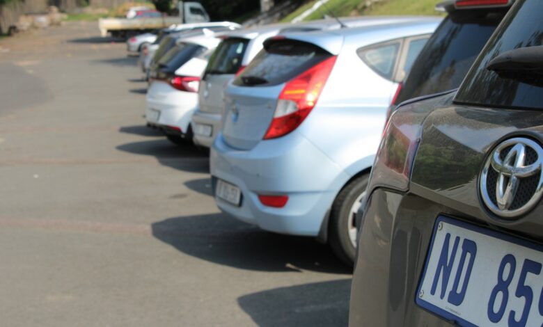 KZN ready for the launch of new vehicle licence-numbering system ...