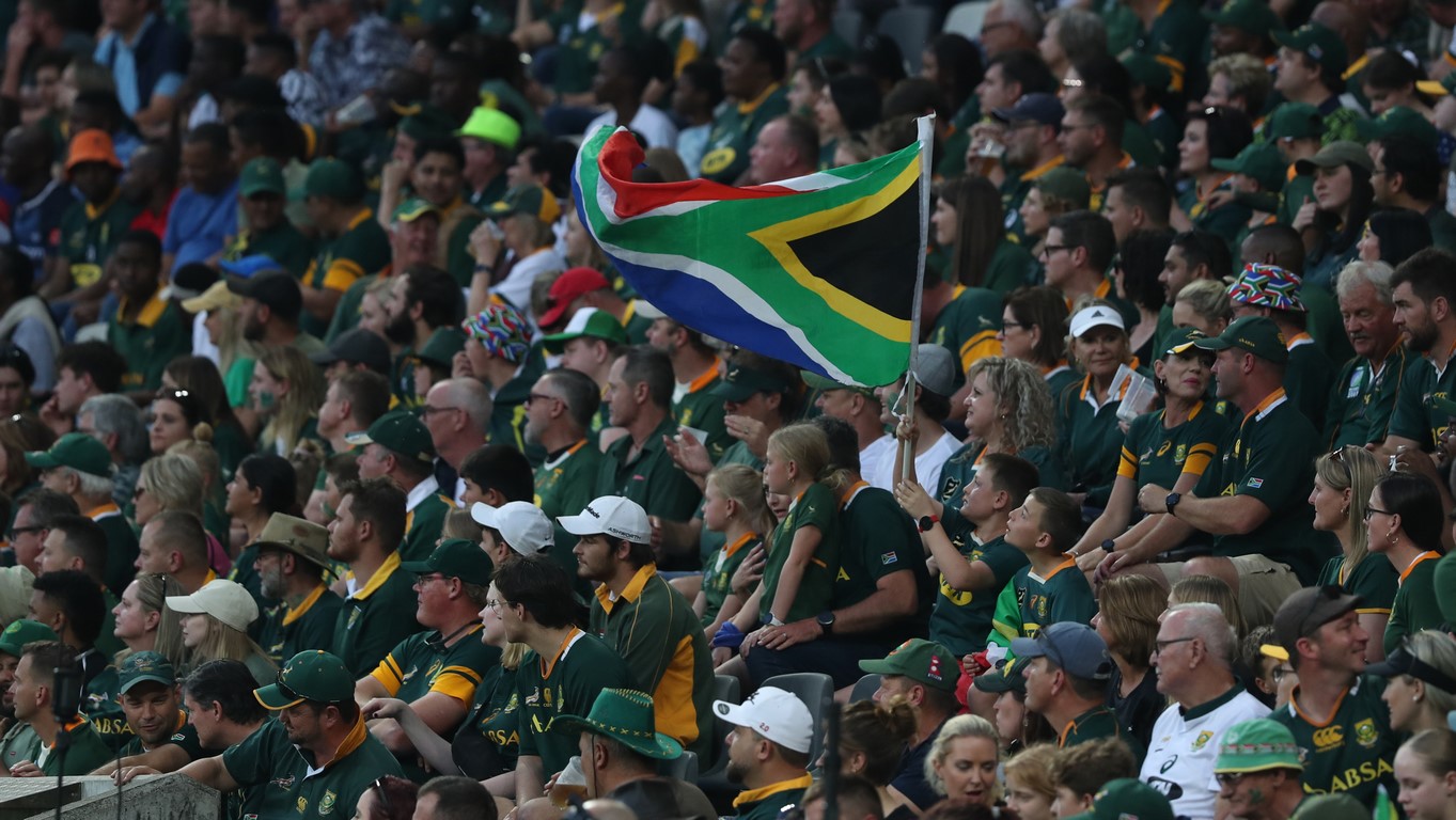 Former Springboks’ rugby coach weighs in on South Africa World Cup ...