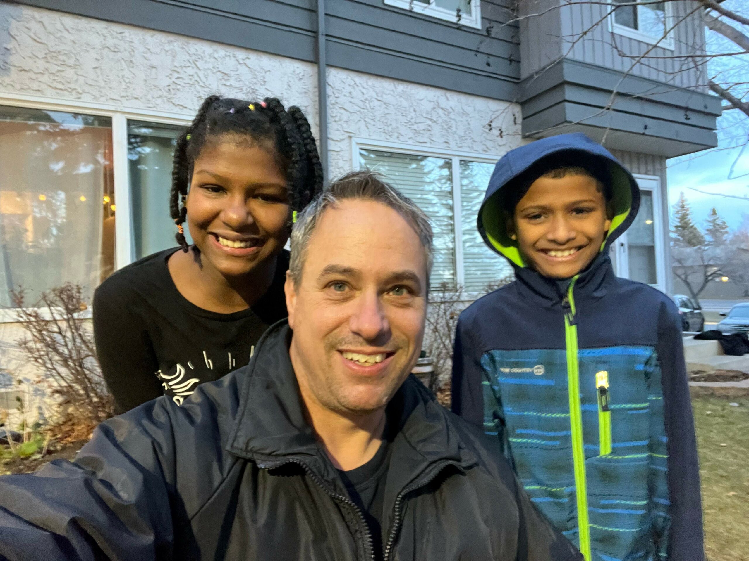 North Durban organisation unites siblings with Canadian family ...