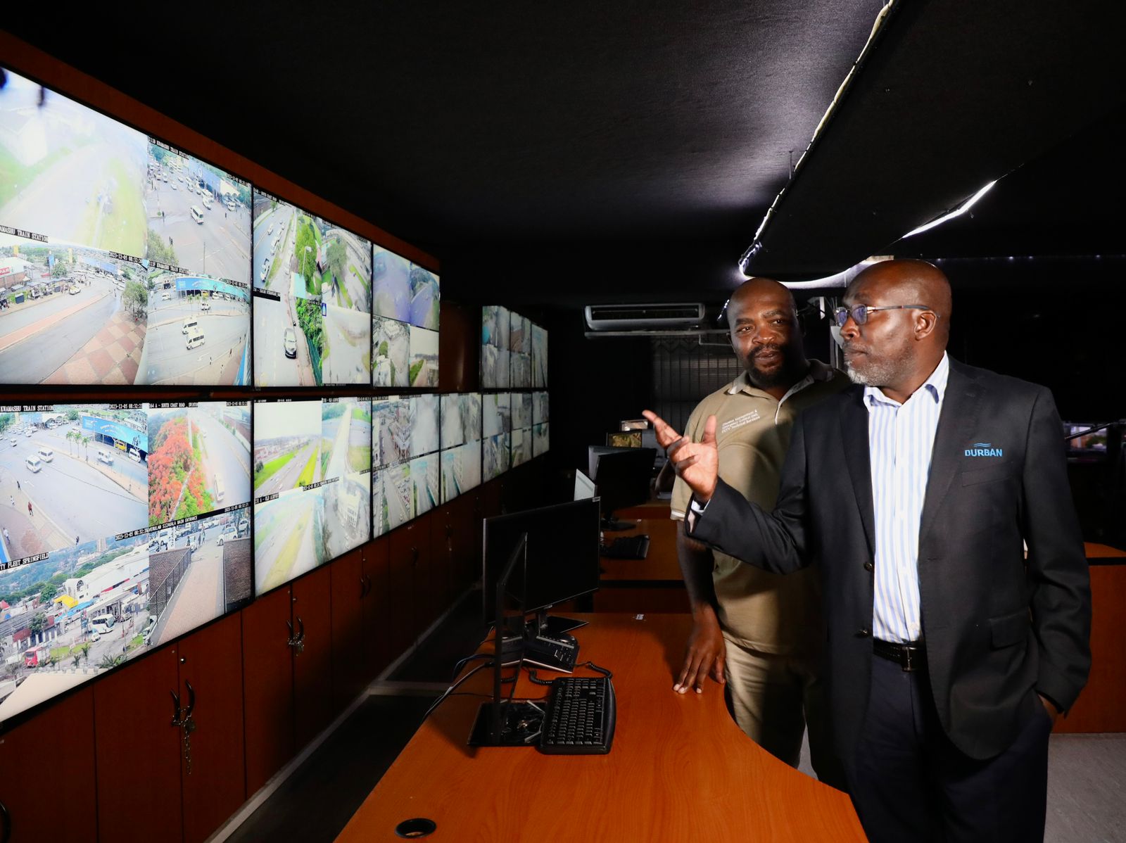 CCTV cameras fixed ahead of festive season says City | Northglen News