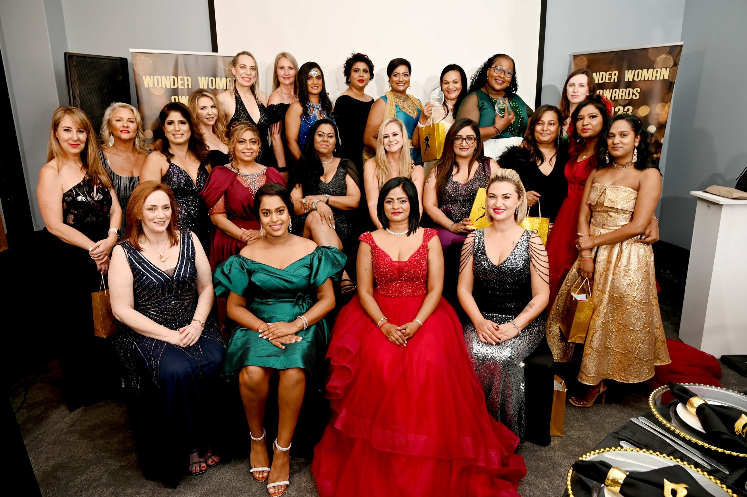 First Wonder Woman awards held in uMhlanga | Northglen News