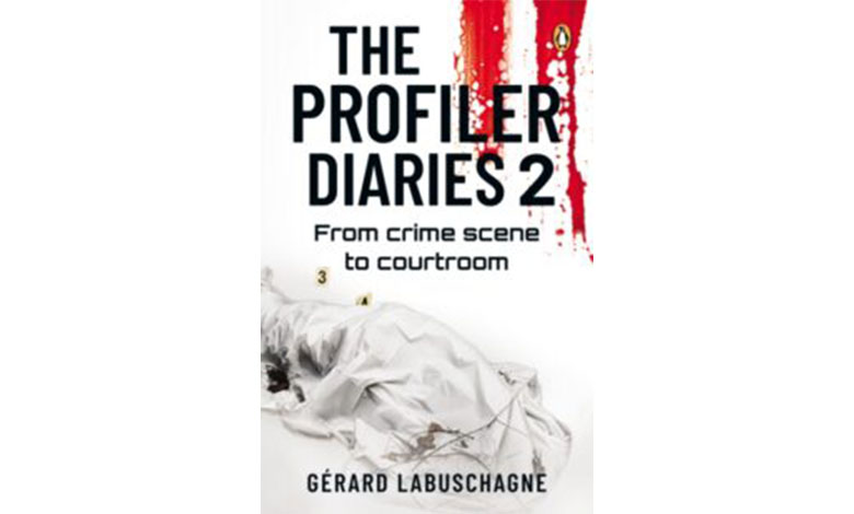 Fabulous Reads: SA's serial killer expert returns with second novel ...