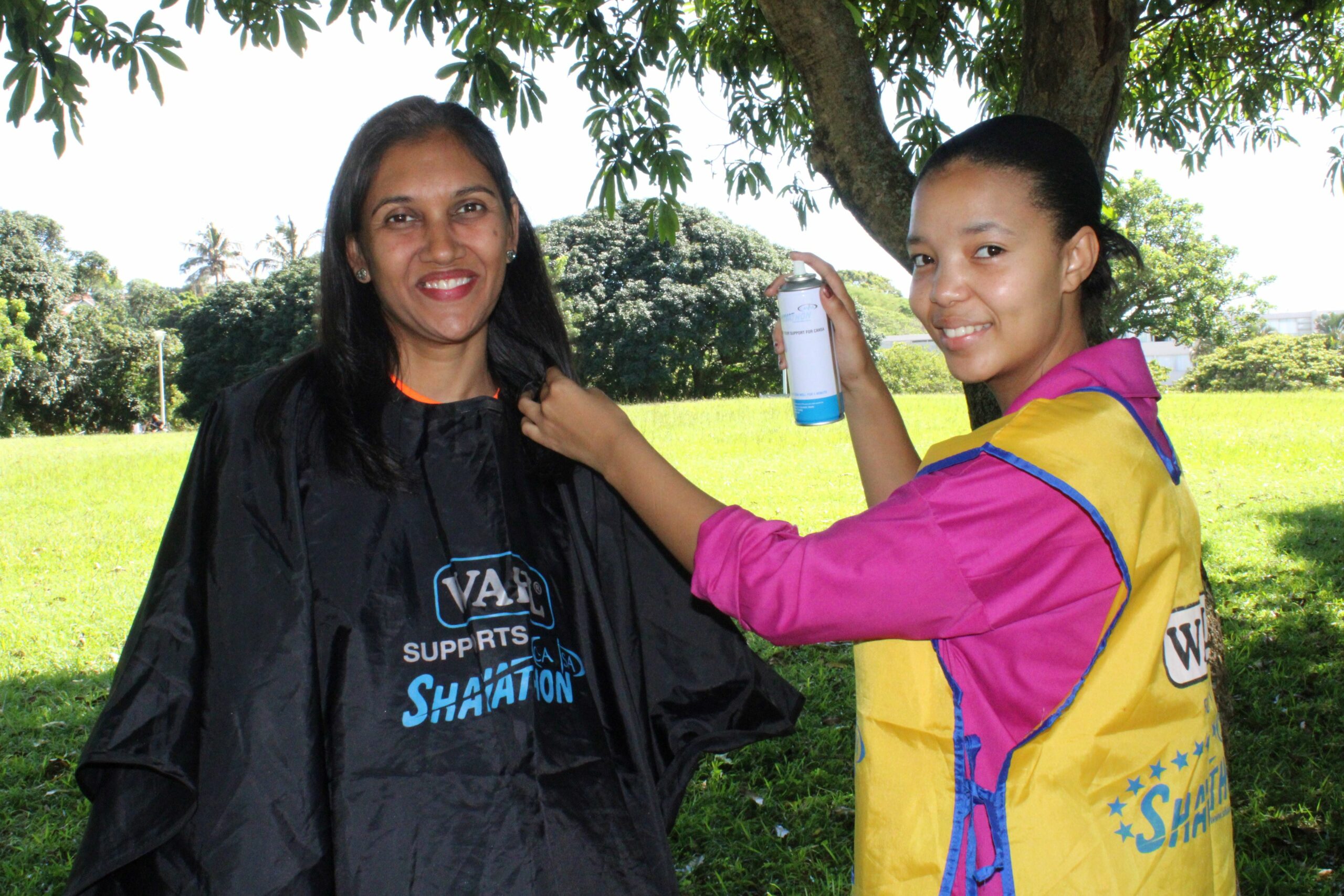 Support CANSA Shavathon at these north Durban shopping malls ...