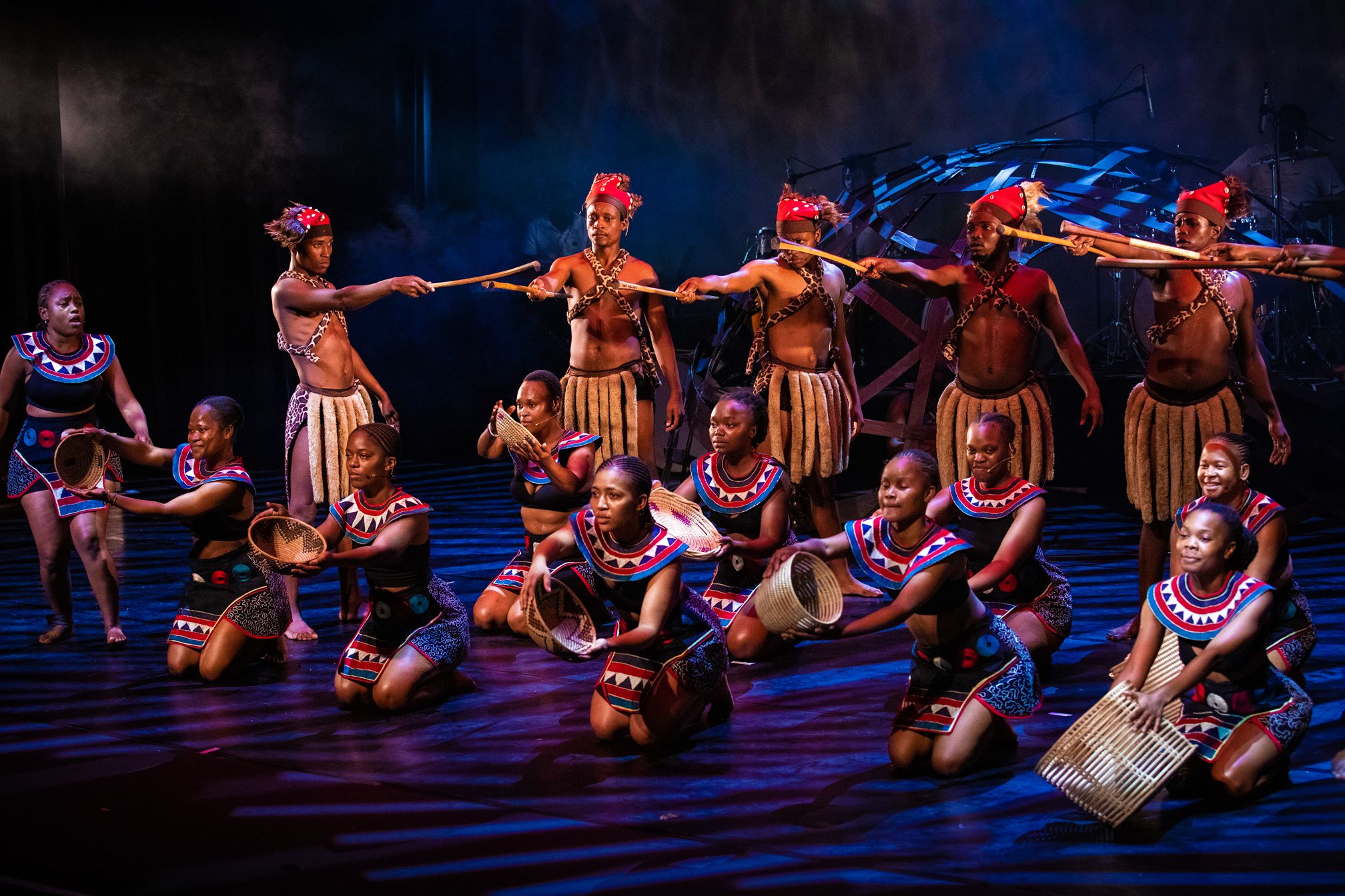 Nandi the Musical set to wow Durban audiences | Northglen News
