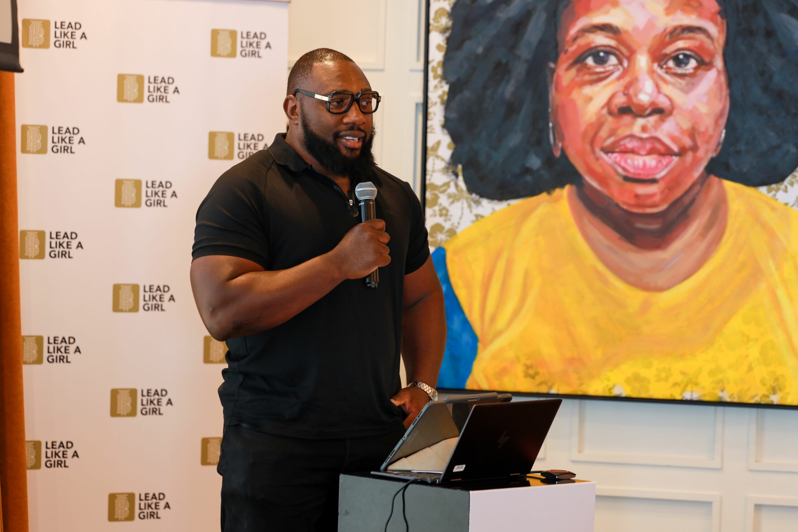 Springbok legend, the Beast launches programme for young learners in ...