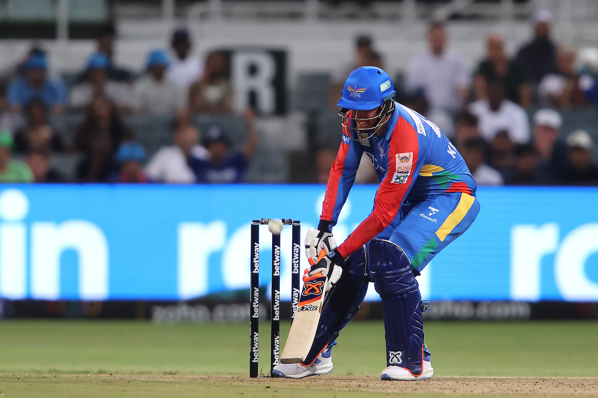 DSG fall at the final hurdle | Northglen News