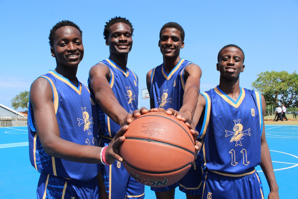 Northwood Knights net success on basketball court | Northglen News