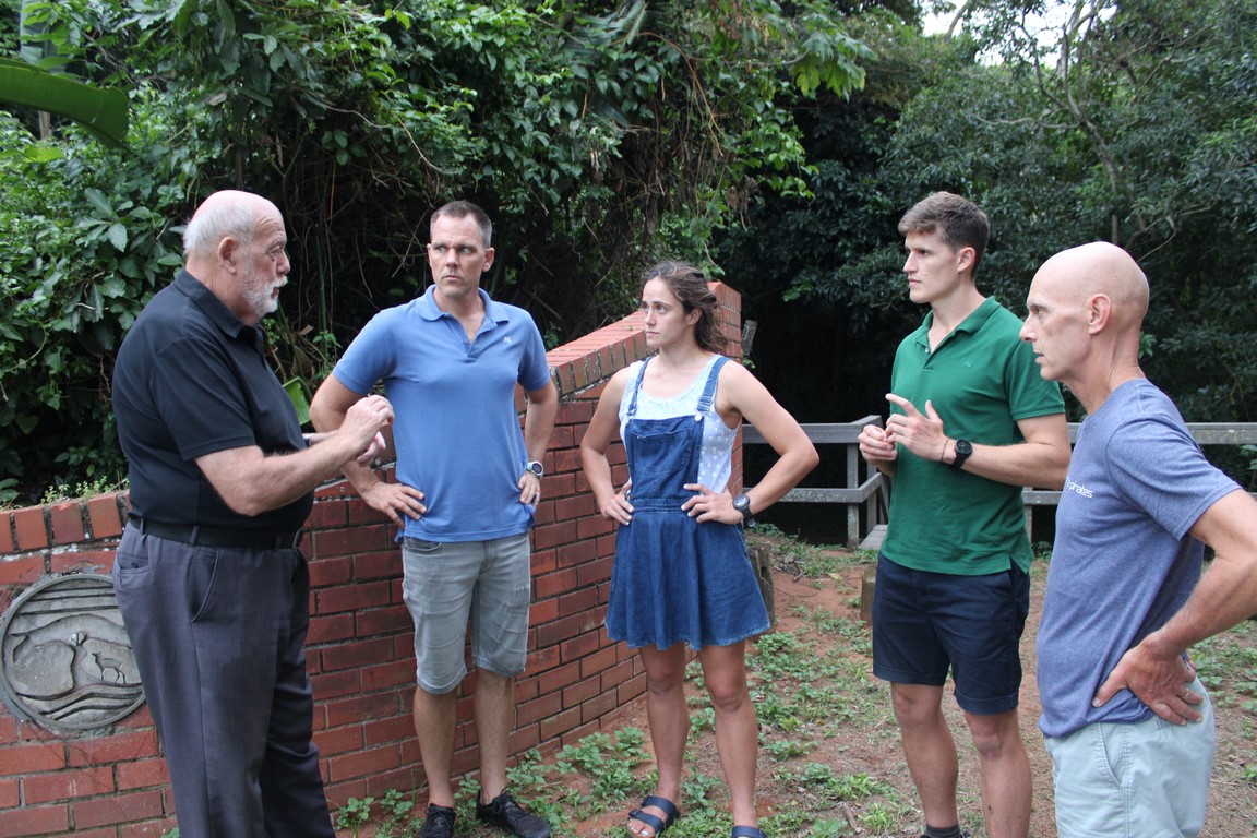 Residents say no to proposed Virginia Bush development | Northglen News