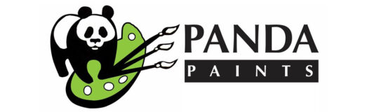 Panda Paints - Bringing colour to life and life to colour! | Northglen News