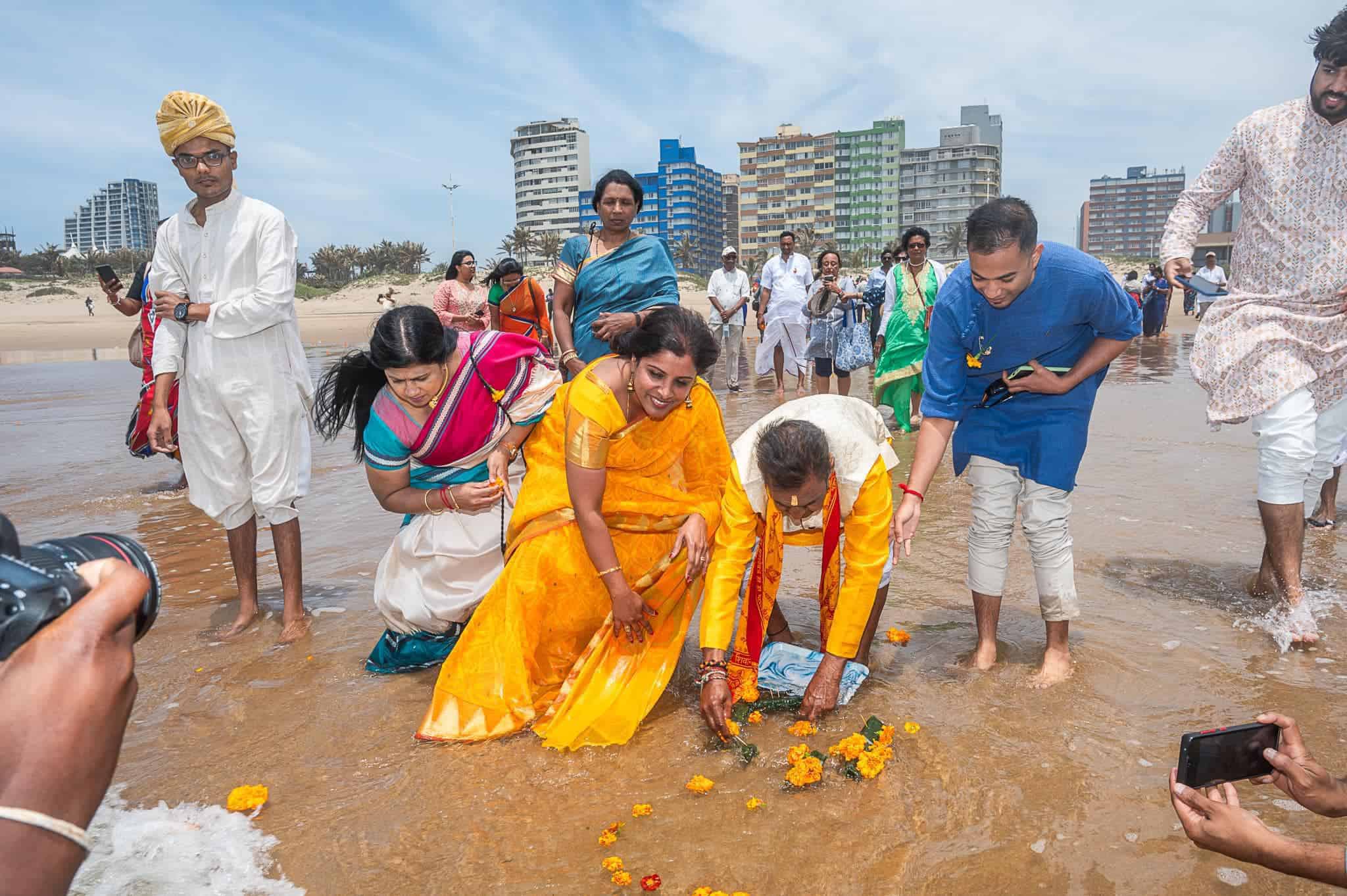 Commemoration ceremony for indentured workers to be held | Northglen News