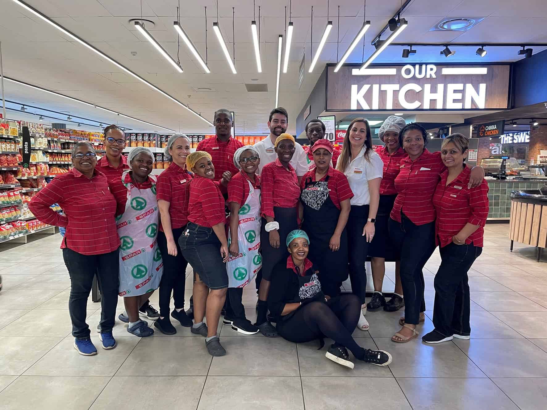 Kensington SuperSpar: Your family-owned, community-focused grocery ...