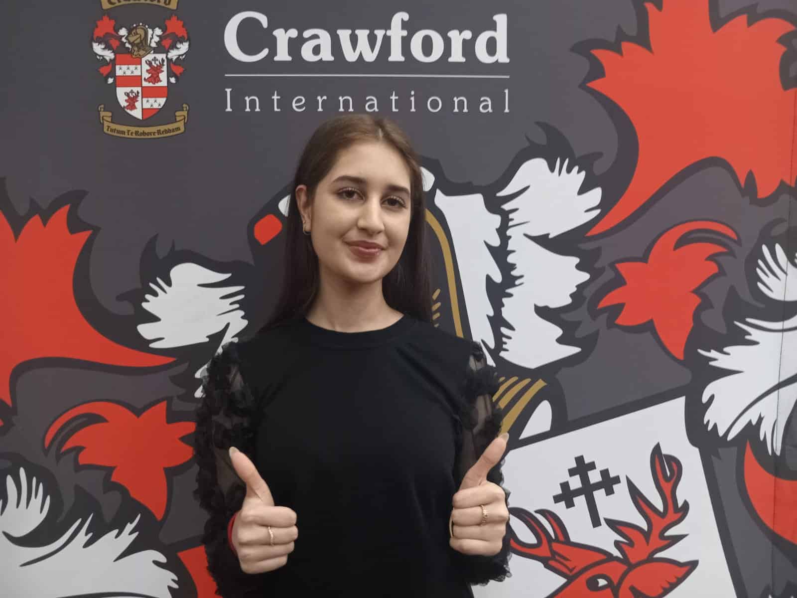 Crawford International La Lucia celebrates 100% pass rate for matric ...