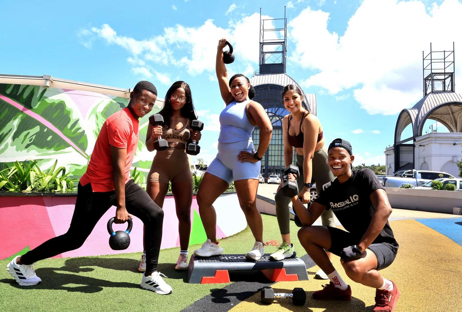 Aweh! Find out what’s happening in Durbs | Northglen News