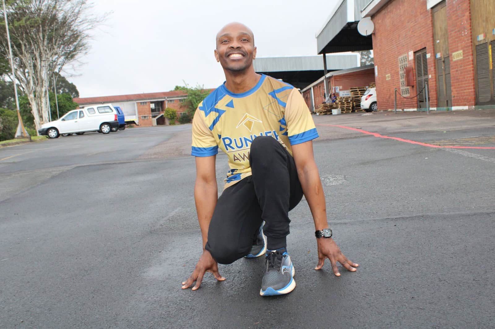 SA’s inaugural Runner Awards sprint into Durban | Northglen News