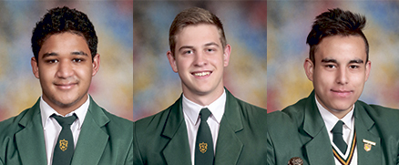 Hoërskool Linden | Northcliff Melville Times