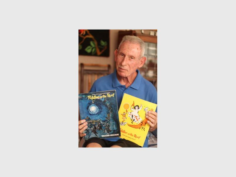 Historic Documentary Film Society screens Born Free | Northcliff ...