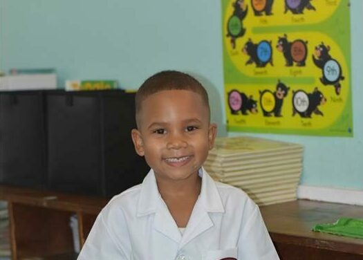 Risidale Primary set for bumper academic year | Northcliff Melville Times