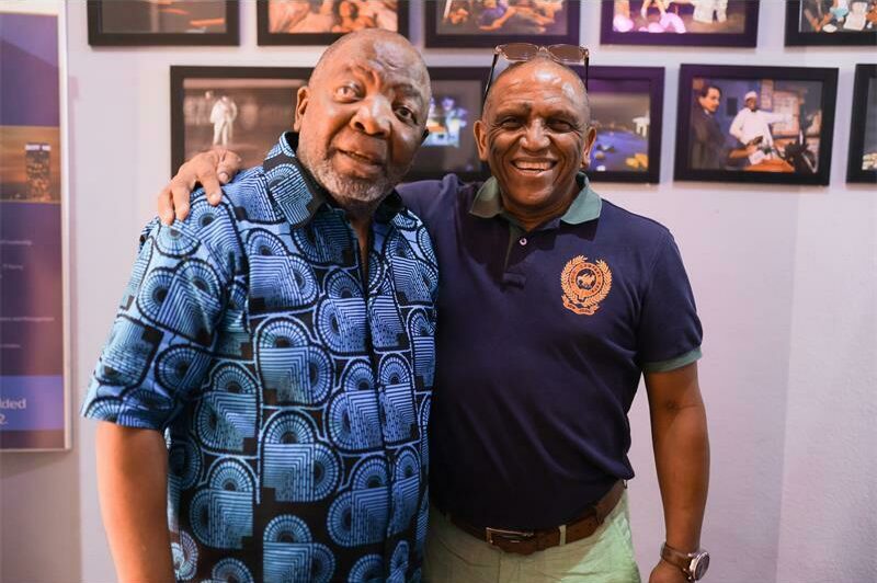 Wits Theatre celebrates 40th anniversary | Northcliff Melville Times