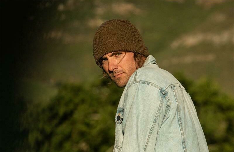 Sean Koch looks forward to sharing the stage with two of his idols ...