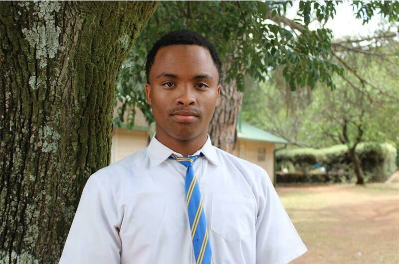 Either it's day one or one day, says Grade 12 learner | Northcliff ...