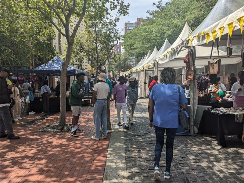 Human rights festival a triumph while marking Sharpeville massacre in 1960. | Northcliff ...